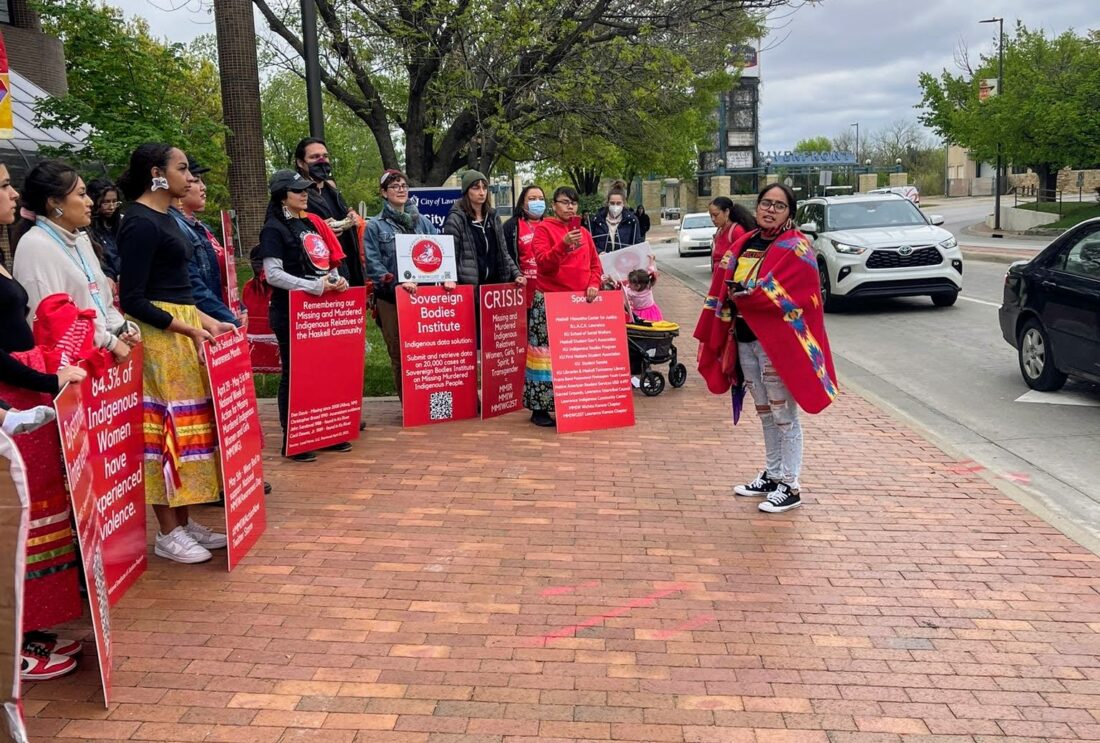 Indigenous Community Center and partners to host week of events to ...